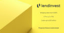 LendInvest Specialist Finance Loans - Info & Rates | BLD